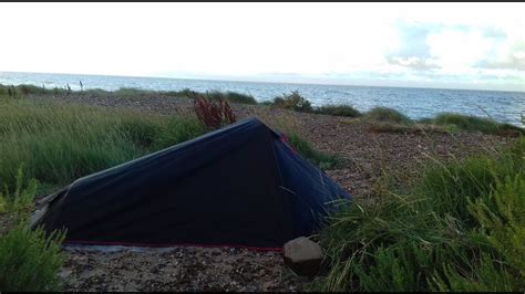 Naked Camping Nude Tents