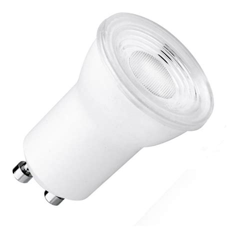 Kit3 Lâmpada Led Mr11 Mini Dicroica Bivolt Soquete Gu10 Mercado Livre
