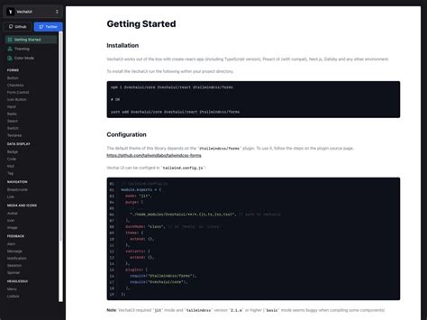 25 мест где можно найти бесплатные компоненты Tailwind CSS DevsDay ru