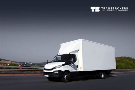 Pakiet mobilności a zdolność finansowa OCZ dla pojazdów do 3 5 t