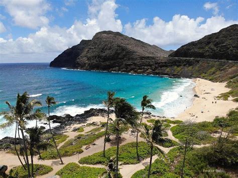 Hawaii Weather Today Hawaiian Beaches