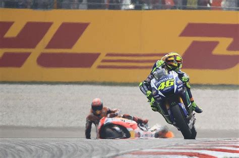 Bos Besar MotoGP Samakan Kontroversi F1 Abu Dhabi 2021 Dengan Sepang
