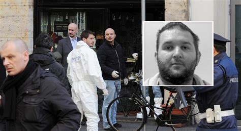 Gioielliere Ucciso Il Figlio Risarcito Con 50mila Euro L Assassino