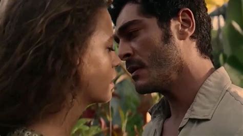 Netflix orjinal yapımı Şahmaran dizisinden yeni fragman