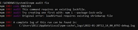 node js i tried doing npm install g expo cli upon which i got a bunch of vulnerabilities