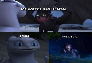 29 Funny Toothless Memes That Ll Help You Train Your Dragon Funny