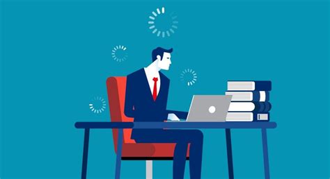 4 Reasons You Re Not Getting Your Work Done And How To Fix Them