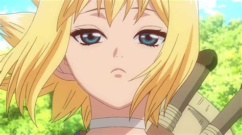 Kohaku Wiki Anime Amino