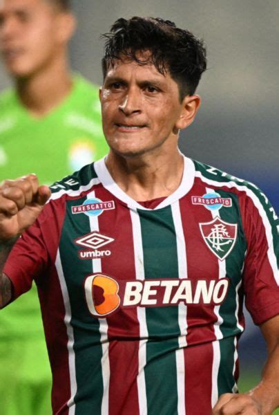 Germ N Cano Gan El Premio Al Mejor Jugador De Am Rica En