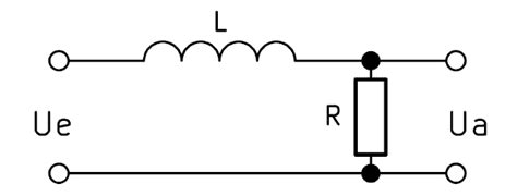 Passiven Tiefpass 1 Und 2 Ordnung Berechnen Funktionsweise Formel