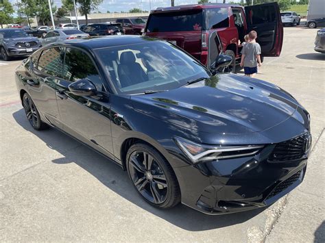 Another New Black On Black Integra Delivered IntegraForums 2023