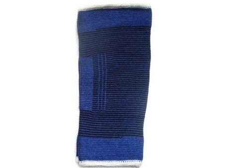 ŚCIĄGACZ STABILIZATOR BANDAŻ ELASTYCZNY NA KOLANO 7582579317