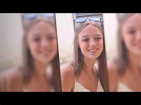 Disparition de Lina 15 ans ce corps criblé de balles retrouvé près