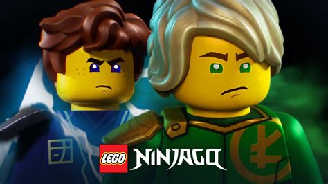 OPISY WSZYSTKICH NOWYCH ODCINKÓW Ninjago Powstanie Smoków YouTube