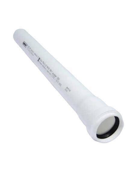 RURA KANALIZACYJNA PCV PP FI 32 500 MM KANPLAST RU PP 032 0500 Cena