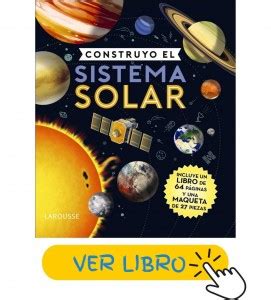 Los mejores libros sobre el universo para niños