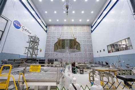 La Magia De Trabajar En La NASA