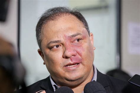 A Polícia Civil do Piauí está de luto diz Luccy Keiko após morte de