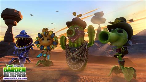 100 Plants Vs Zombies Backgrounds Wallpapers