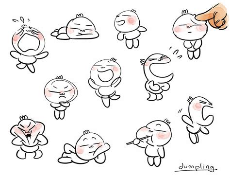 Top 99 hình ảnh bánh bao chibi cute đẹp nhất tải miễn phí