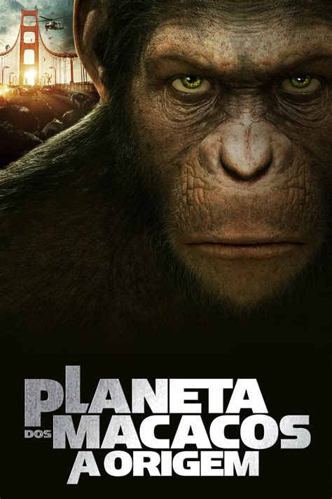 Planeta Dos Macacos A Origem P Steres The Movie Database Tmdb