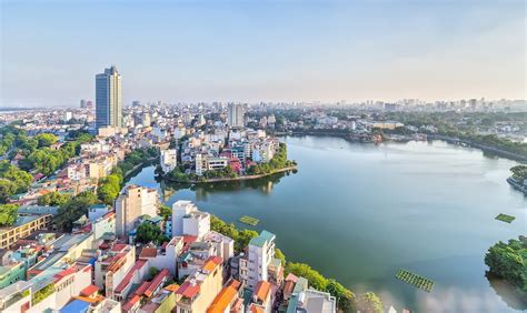 Where To Stay In Hanoi Best Places To Stay For