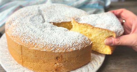 Delicioso Aprende a preparar el bizcocho de vainilla más fácil y rico