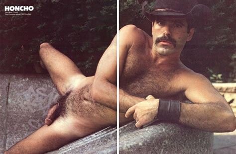 Vintage Hairy Nude Men Mega Porn Pics