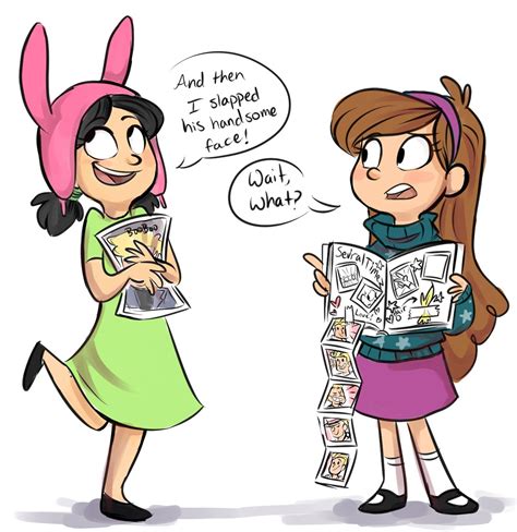 Louise Belcher Hentai Telegraph