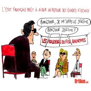 Dessin Du Jour De Cambon Comment Le Gouvernement Compte T Il Faire