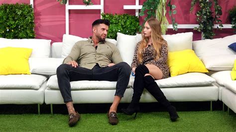 Love Island Wyspa miłości edycja 3 odcinek 3 Polsat pl