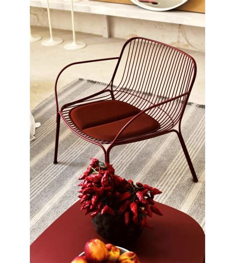 Hiray Kartell Armchair Milia Shop