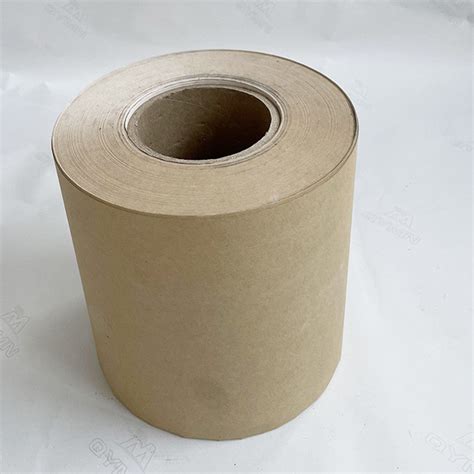 SGS Hot Melt Glue 80GSM Industrial Adhesive Labels