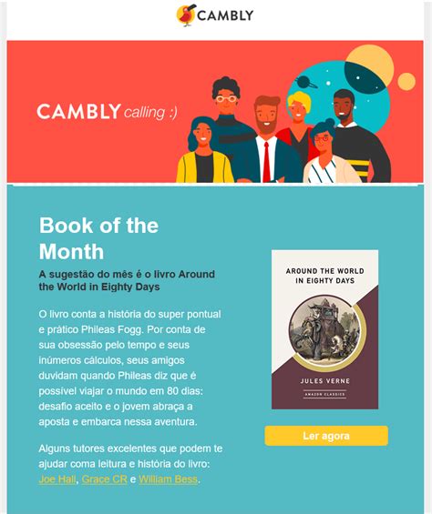 4 exemplos de e mail marketing para você se inspirar