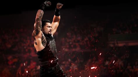 WWE Desktop 4k HD Wallpapers Wallpaper Cave