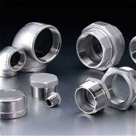 China STAINLESS STEEL 317 317L FORGED FITTINGS Manufacturers