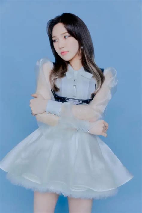 Red Velvet Feel My Rhythm Mv Teaser Photos Hd Hq Hr K Pop Database