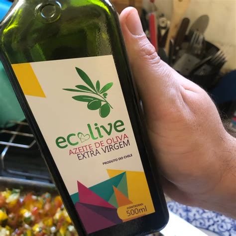 Ecolive Azeite Review Abillion