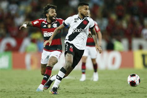 Flamengo x Vasco onde assistir e informações do clássico pelo