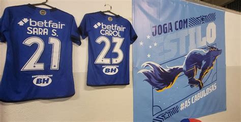 Cruzeiro Feminino on Twitter Daqui a pouco tem clássico