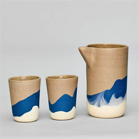 Contemporary Functional Ceramic Artists