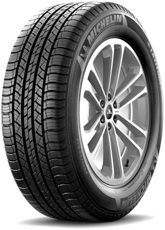 Latitude Tour HP Tyreright