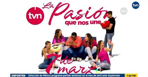 Videos de Noticias TVN Panamá