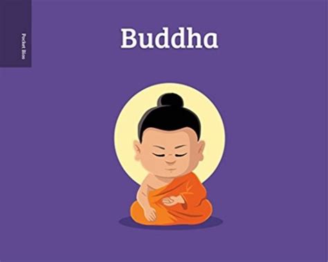 Pocket Bios Buddha Al Berenger Książka w Empik