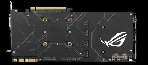 Top 9 Reasons The ROG Strix GTX 1070 Is The Best GTX 1070