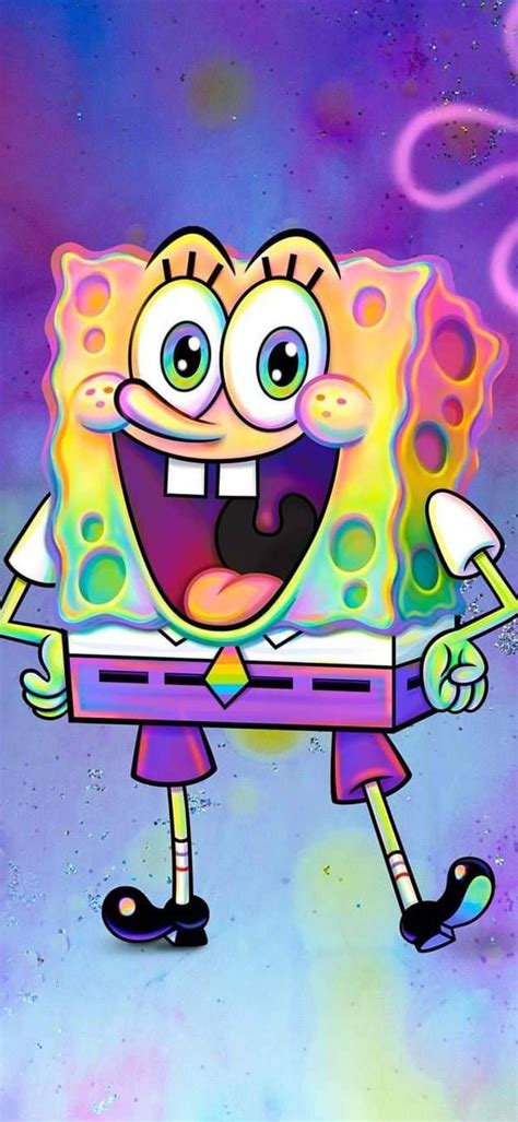 BOB ESPONJA Cartoon Wallpaper Cartoon Wallpaper Iphone Spongebob