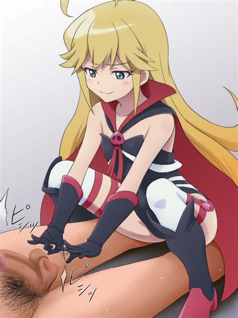 Doronjo And Leopard Time Bokan And 2 More Drawn By Mameshiba Pixiv