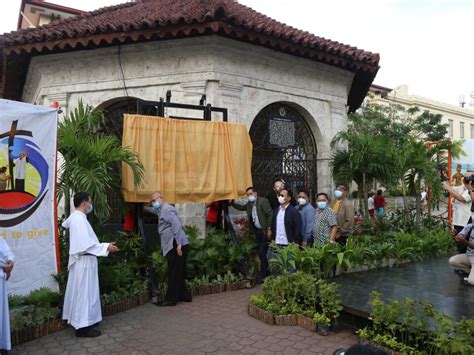 Sto Niño Updates Archives Page 7 of 22 Basilica Minore del Sto
