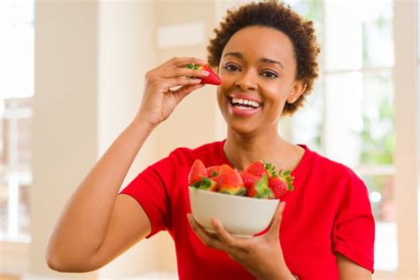 Dicas Simples Para Ter Uma Alimenta O Saud Vel Ivana Im Veis Guarapari