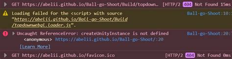unity webgl doesn t work on github pages questions and answers unity discussions